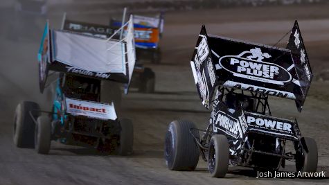 2026 HLR Bryan Clauson Hero Classic at Kokomo Speedway - News - FloRacing