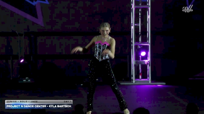 Lake Country Dance Studio - Penelope Miller [2026 Youth - Solo ...