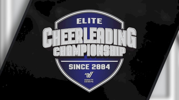 2026 ELITE Cheerleading Championship - Videos - Varsity