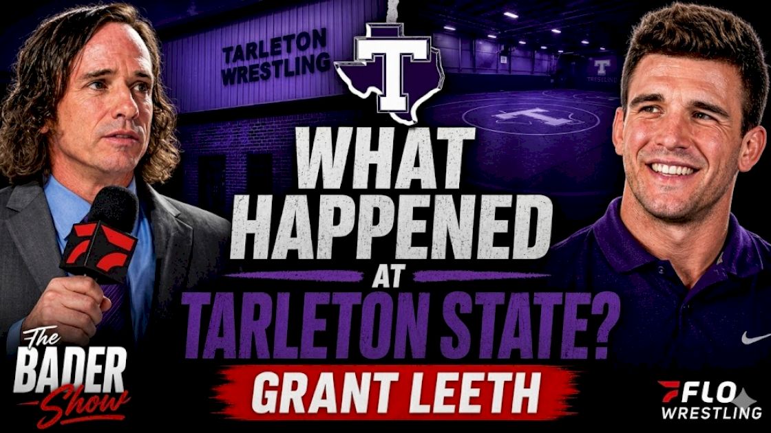 Wrestling | News, Videos & Articles - FloWrestling