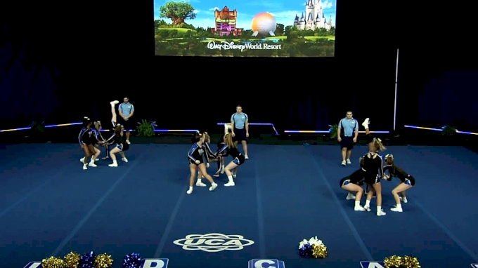 Wilson Central High School [2018 Small Varsity Division I Prelims] UCA ...