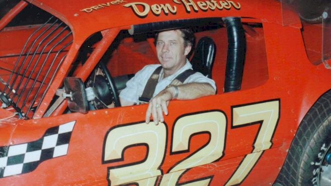 DirtonDirt Featured | FloRacing | Racing