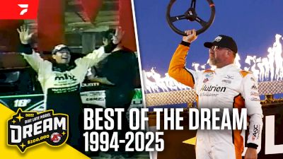 Dirt Late Model Dream At Eldora Speedway Schedule 2026 - FloRacing
