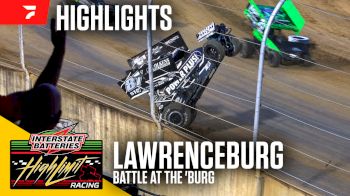 2026 High Limit Racing at Lawrenceburg Speedway - Videos - FloRacing