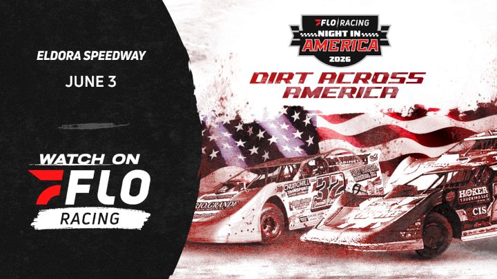 Stream IMCA Weekly Racing at 141 Speedway - FloRacing