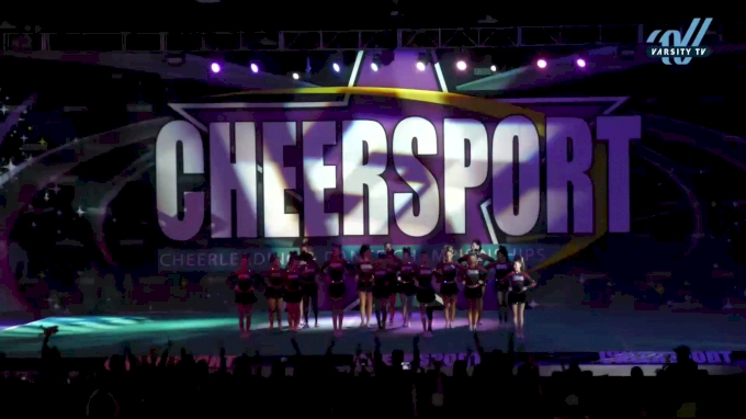 Spirit Xtreme - Honor [2023 L2 Senior - Small] 2023 CHEERSPORT National ...