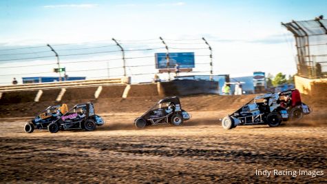 2026 USAC Indiana Midget Week at Kokomo Speedway - News - FloRacing