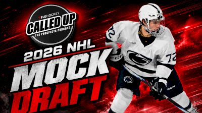2026 NHL Draft Mock Draft: Predicting All 32 Picks In The First Round ...