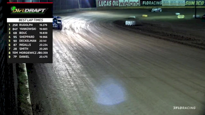 Full Replay | Short Track Super Series Thursday at All-Tech Raceway 2/6/25