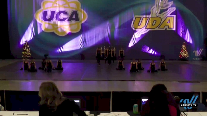 West Wilson Middle School - WWMS [2021 Junior High - Pom 12/18/2021 ...