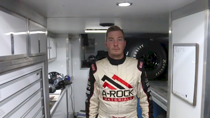 The Matt Covington Interview