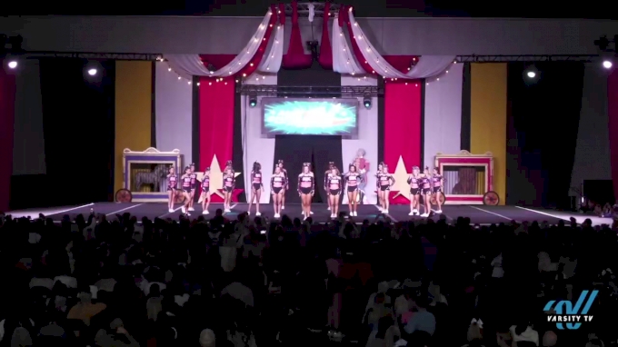 Cheer Extreme - Raleigh - L6 Senior - Small [2022 SSX 11:52 AM] 2022 ...