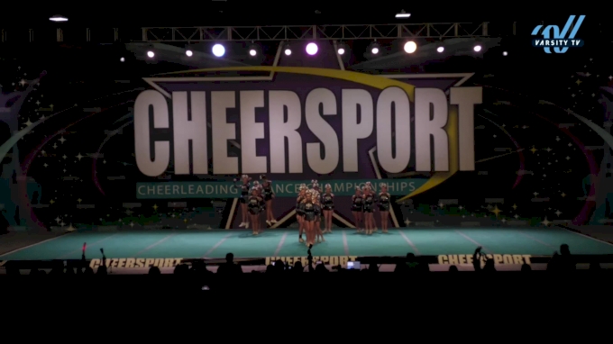 ATA - Gold [2024 L2 Youth - Small - C Day 1] 2024 CHEERSPORT National ...