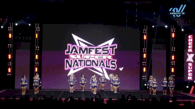 Macs Allstar Cheer - MACS SHADOW [2025 L4.2 Senior Coed - Medium Day 2 ...