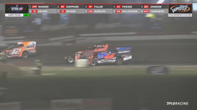 Feature | 2023 Short Track Super Series at Utica-Rome Speedway