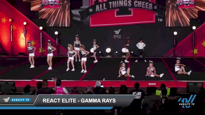 REACT Elite - GAMMA RAYS [2023 L1 Mini Day 2] 2023 ATC Grand Nationals