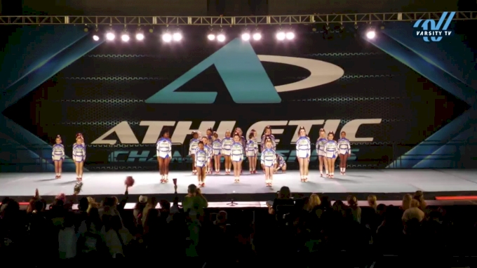 The Stingray Allstars - Peppermint [2024 L1 Mini - Medium] 2024 ...
