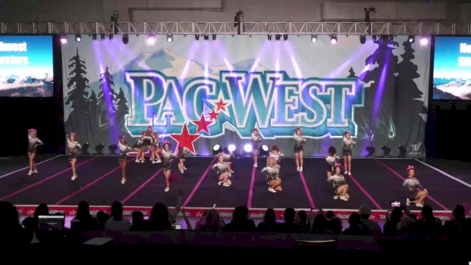 Northwest Silverstars - Dynasty Ladies [2022 L4 Senior - D2 Day 3] 2022 ...