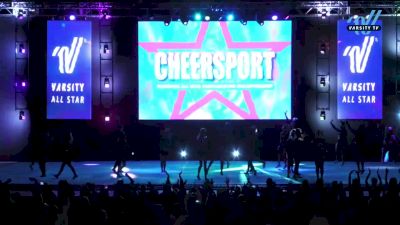 ATA - QuaNTum [2024 L6 U18 Co-ed NT Day 2] 2024 CHEERSPORT National All ...