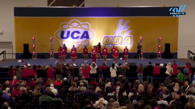 Perry County Central High School - Small Varsity Coed [2024 Small ...