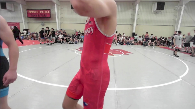 51 kg Final - PJ Terranova, Edge Black vs Brendan Kelly, Steller ...