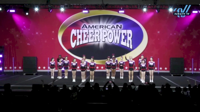 Step One All Stars - Incredible [2024 L2 Junior - Small - A Day 1] 2024 ...