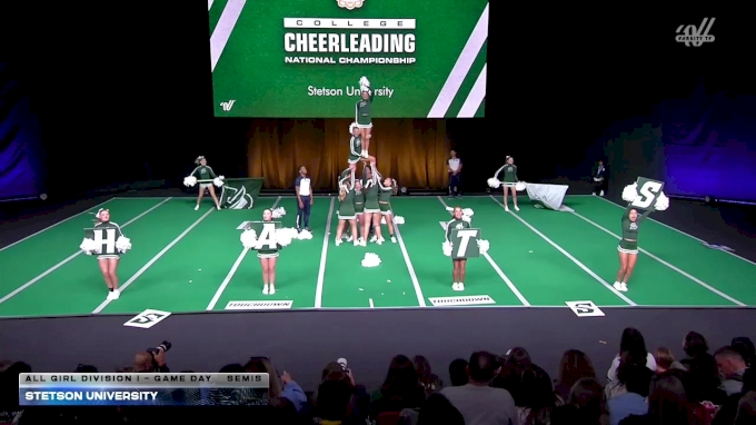 Independence Community College - [2026 Open Small Coed - Game Day Semis ...