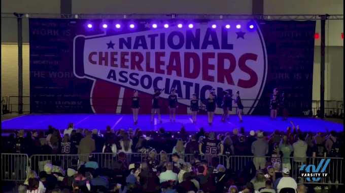 MGA Cheer Extreme - Zero Gravity [2023 L2 Junior - D2 - Small Day 2 ...