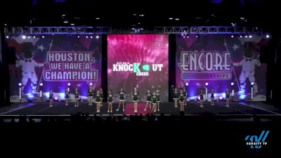 KO Cheer [2022 L2 Youth - D2] 2022 Encore Grand Nationals