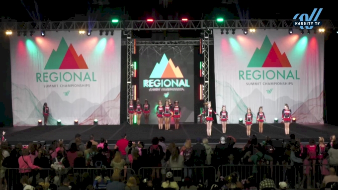 FAME NC - Prodigy [2024 L2 Junior 04/21/2024] 2024 The Southeast ...