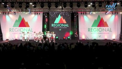 JPAC Radiance - Sunflowers [2024 L2 Mini - D2 Day 2] 2024 The Midwest ...