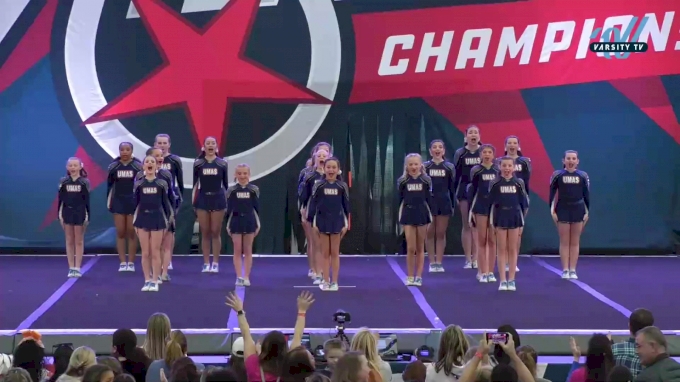 Upper Merion All Stars - Crystals [2023 L3 Youth 3/5/2023] 2023 Mid ...