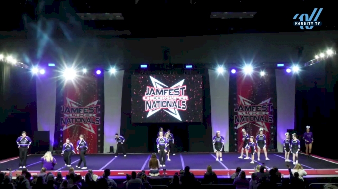 Showtime Elite Atlanta - Extreme [2024 CheerABILITIES - Elite Day 2] 2024 JAMfest Cheer Super ...
