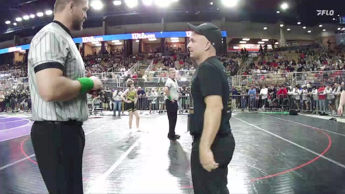 106 1A Champ. Round 1 - Steven `Jett` Johnson, Cocoa Beach vs Hudson ...