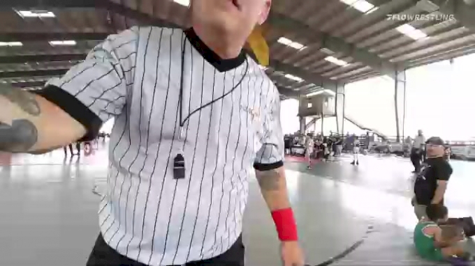 70 lbs Consolation - Tony Distasio, Region Wr Ac vs Sonny Gonzalez ...