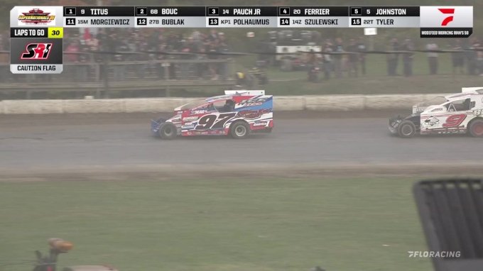 Feature | 2025 STSS Short Track SuperNationals at Afton Motorsports Park