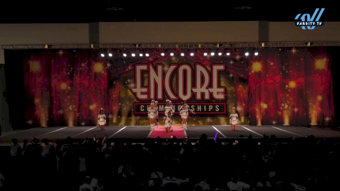 A-Towne Athletics Elite - 4Kast [2023 L4 - U18 Day 2] 2023 Encore ...