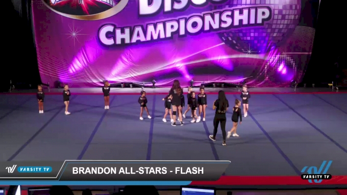 Brandon All-Stars - Flash [2022 L1 Tiny - Novice - Exhibition Day 1 ...