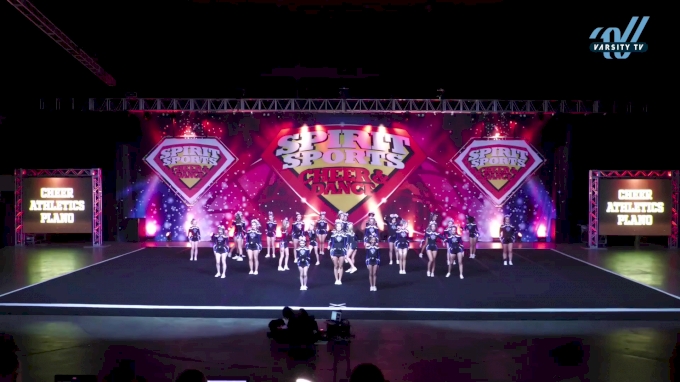 Cheer Athletics - Plano - Thundercats [2023 L4 Junior Day 2] 2023 ...