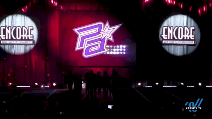 Prodigy All Stars - Sky [2022 L2 Mini - Medium Day 3] 2022 Encore Grand ...