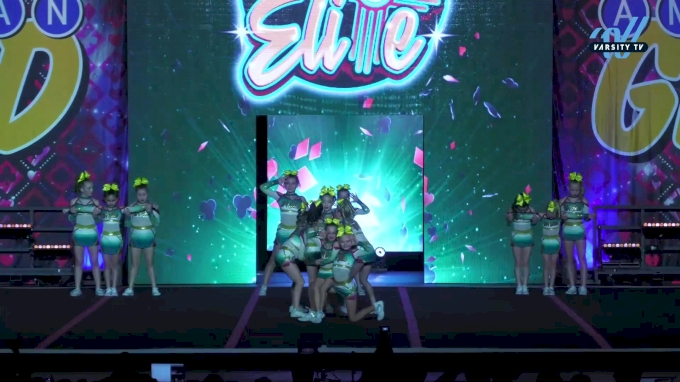 NM Elite - Sol Sister [2024 L1 Youth - D2 Day 2] 2024 The American Grand Grand Nationals