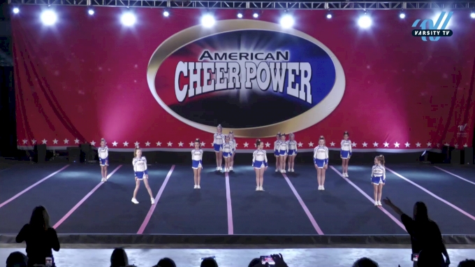Victory Vipers - Rattlers [2024 L1.1 Mini - PREP - A Day 2] 2024 Cheer ...