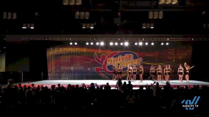 Double Down Athletics - Smack [2022 L4.2 Senior Coed - D2 12/11/22 ...