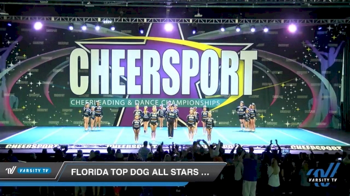 Florida Top Dog All Stars - Lakewood Ranch-Wild Ones [2020 Junior Small ...
