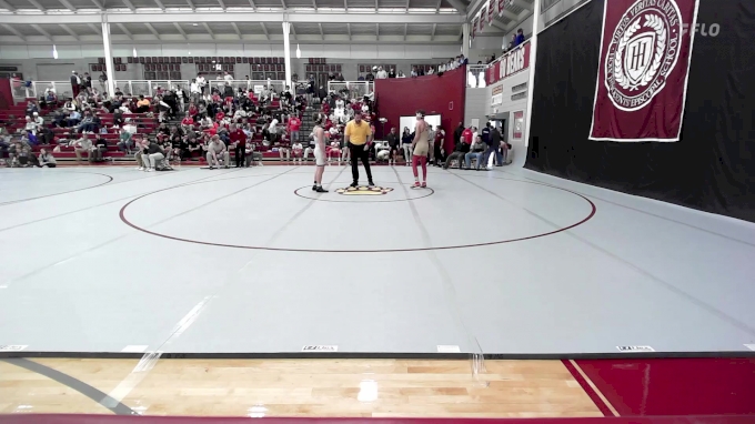 150 lbs Consi Of 8 #1 - Braden Hite, Brother Martin High School vs ...