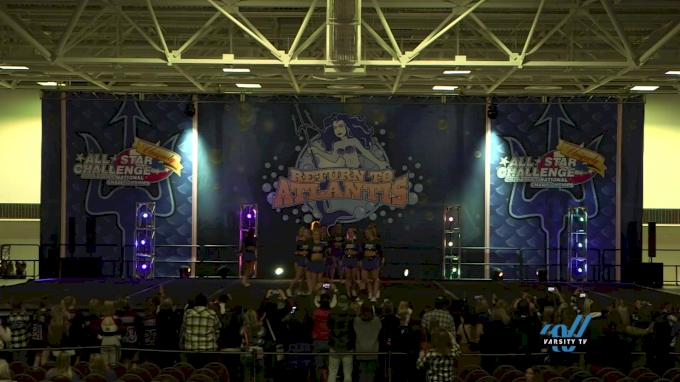 Planet Spirit - Solar Girls [2022 L6 Senior - XSmall 11/19/2022] 2022 ...