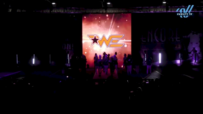 Cheer Athletics - Austin - Cartier [2023 L4 - U16 Coed Day 2] 2023 ...