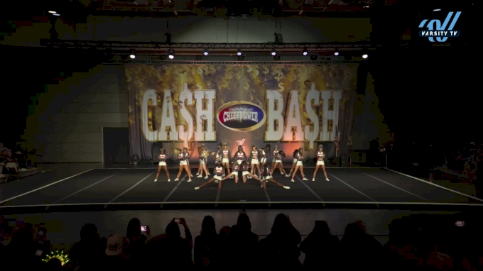 Stars Vipers - Katy - Mamba Mafia [2025 L4 Senior Day 1] 2025 Cheer ...