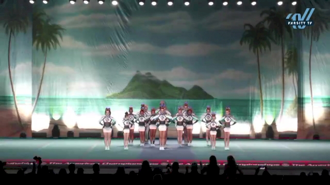 Florida Top Dog All Stars - Freeze [2023 L1 Youth Day 2] 2023 The ...