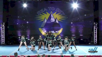 Island Elite Cheerleading - Mystic [2022 CC: L2 - U17 - B Day 1] 2022 ...
